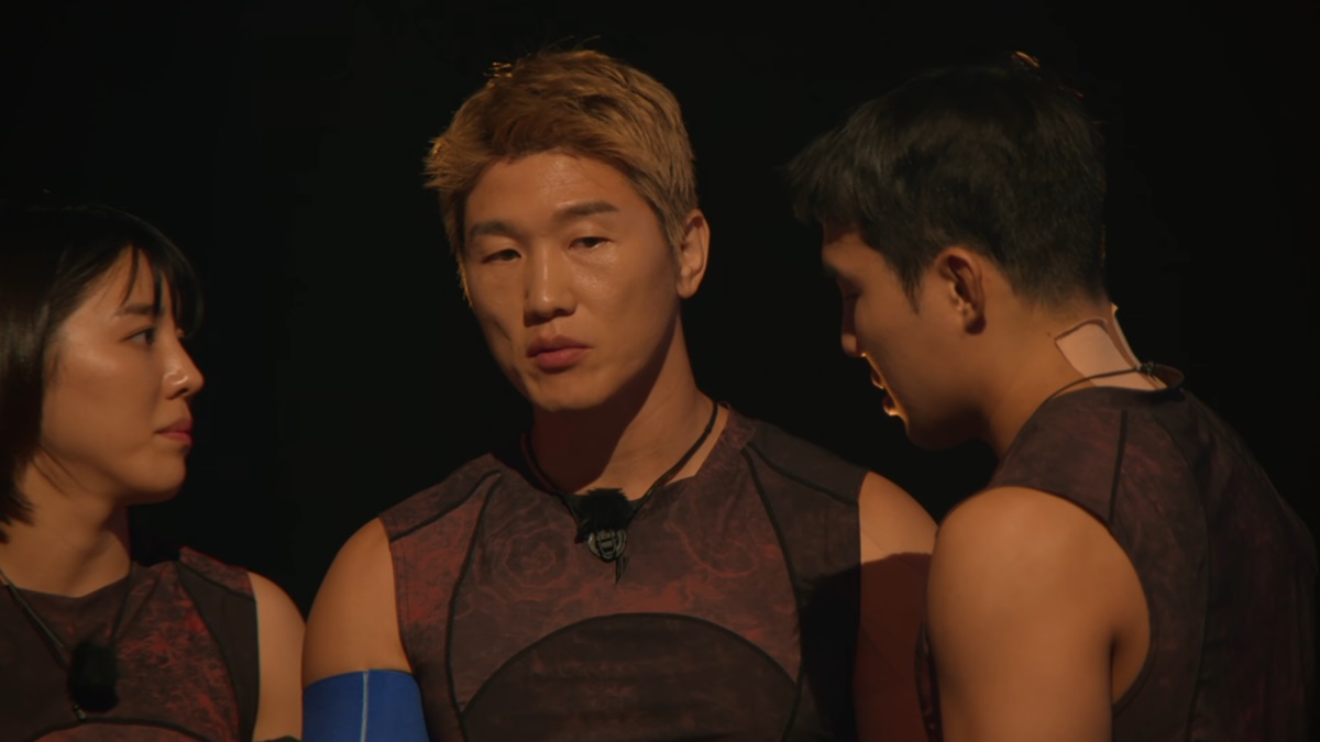 Lee Won-Hee: Where is the Physical 100 Participant Today?