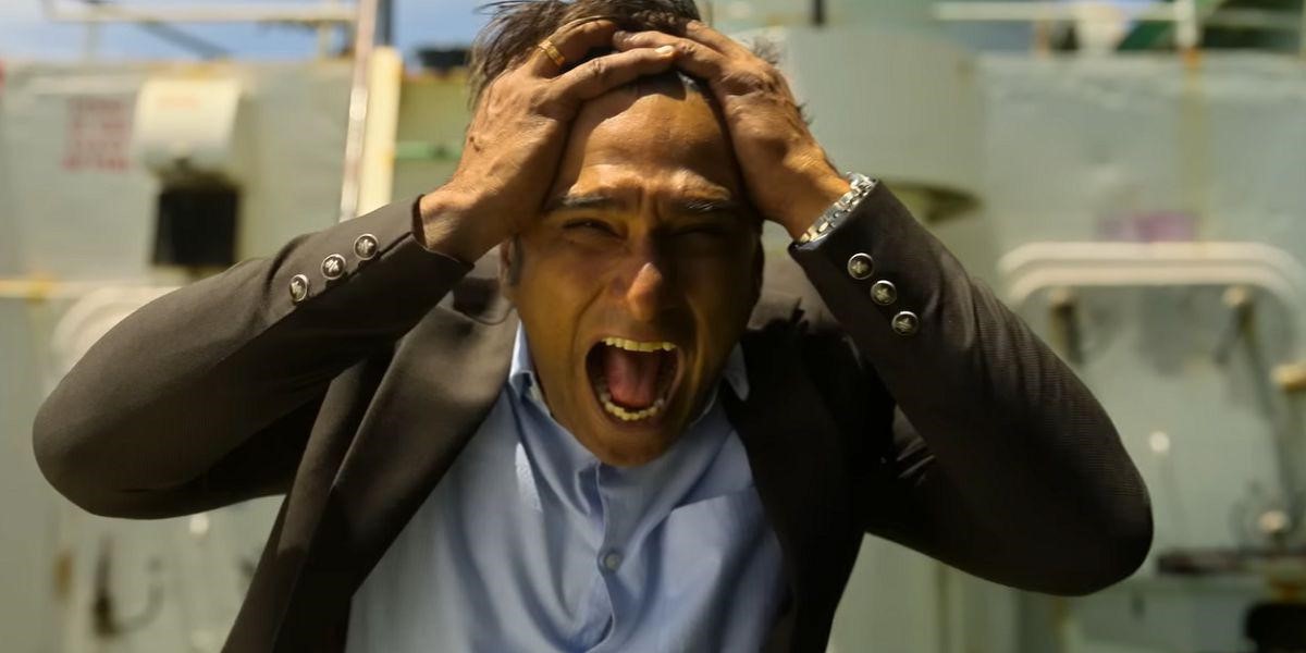 Lootere: Is the Hotstar Show Based on a True Story?