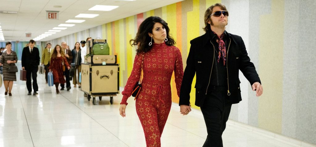 Zoë Bell and Lorenza Izzo Cast in Sophie Tabet’s Stone Cold Fox