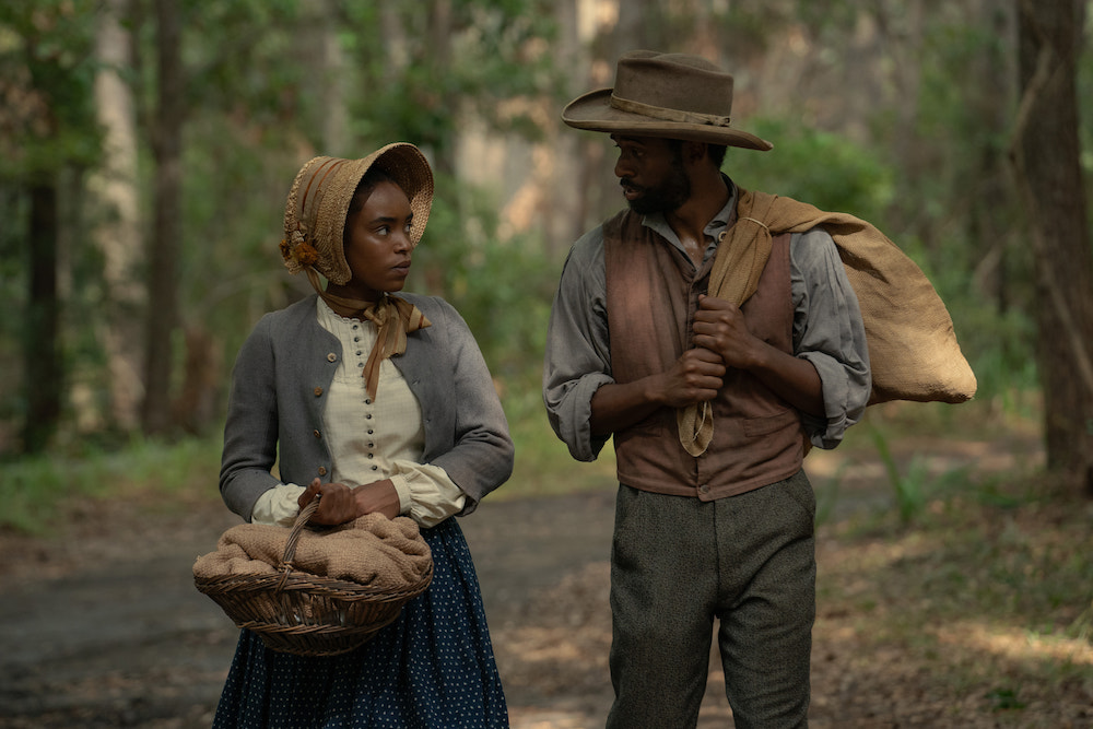 Manhunt: Was Mary Simms a Real Slave in the Lincoln Era? What Happened ...