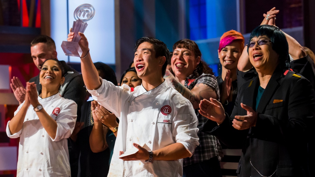 MasterChef Canada Season 1: Where Are the Contestants Today?