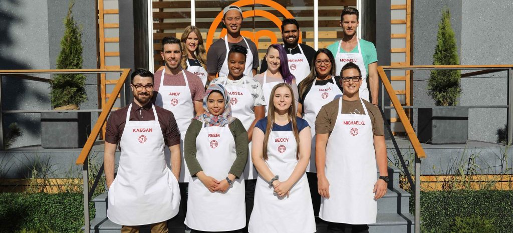 MasterChef Canada Season 5: Where Are the Contestants Today?