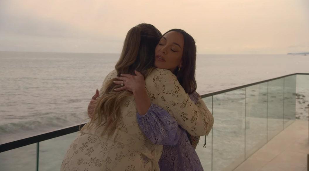 Are Farrah Aldjufrie And Melissa Platt From Buying Beverly Hills Still 3314