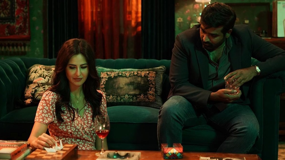 Merry Christmas Ending Explained: What Happens to Maria and Albert?