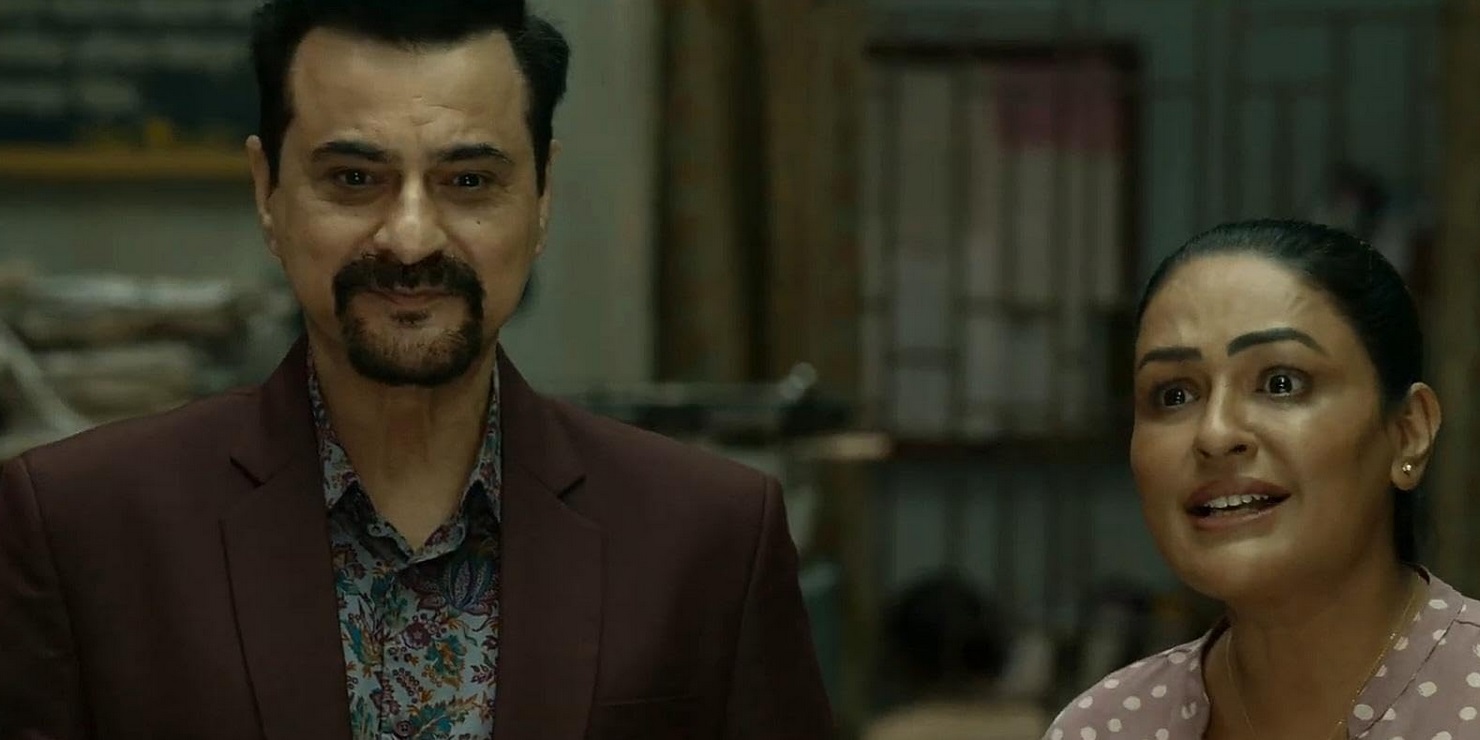 Merry Christmas Ending Explained: What Happens to Maria and Albert?