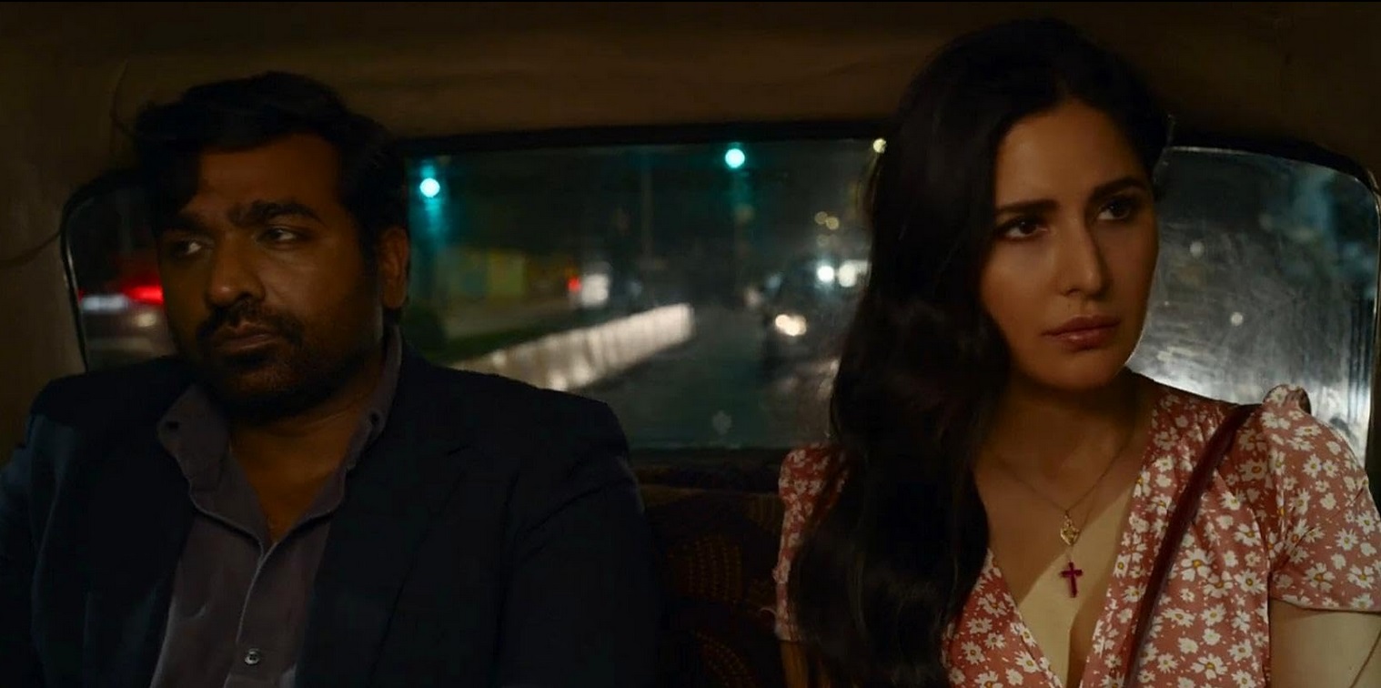 Merry Christmas Ending Explained: What Happens to Maria and Albert?