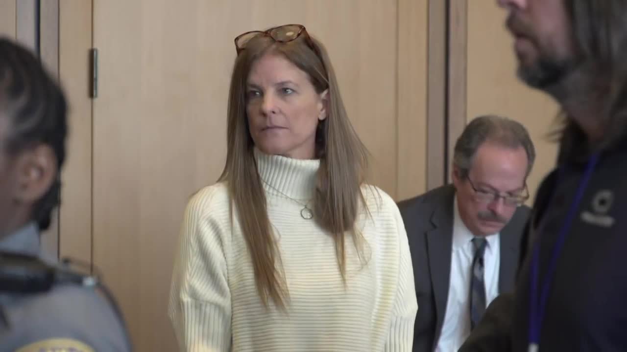 Michelle Troconis: Where is Fotis Dulos' Girlfriend Today?