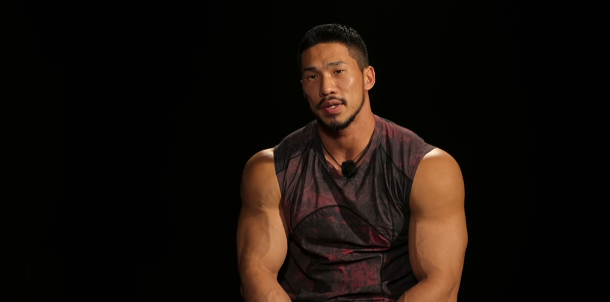 Kim Min-Su: Where is The Physical 100 Contestant Today?