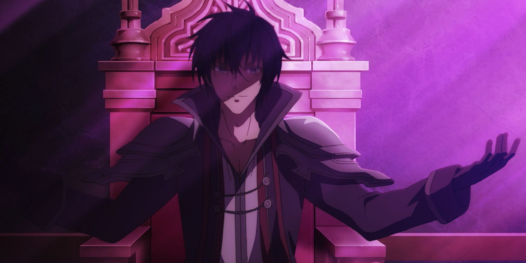 The Misfit of Demon King Academy: 10 Similar Binge Worthy Anime