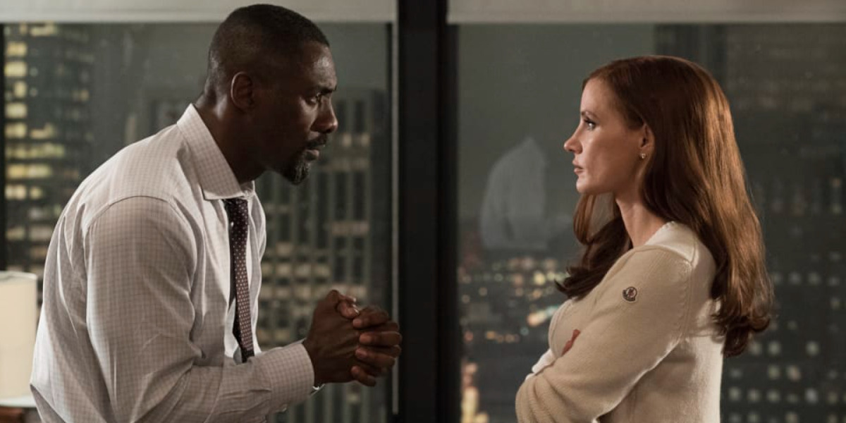 Molly’s Game: Is Charlie Jaffey Based on a Real Lawyer?