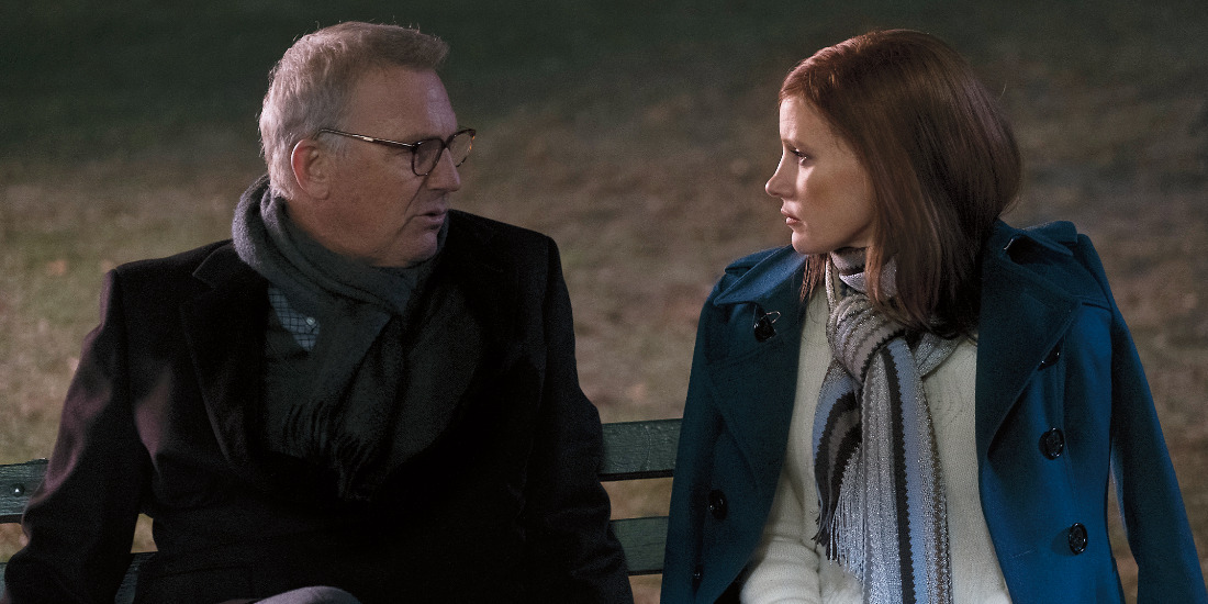 Larry Bloom: Where is Molly Bloom's Dad Today?