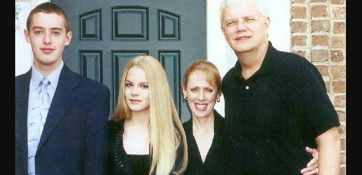 Morgan Harrington Murder: Where is Jesse Matthew Jr. Today?