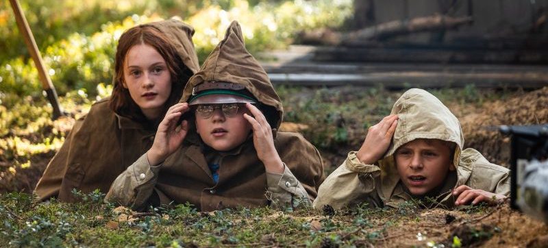 12 Best Treasure Hunt Movies on Netflix Right Now