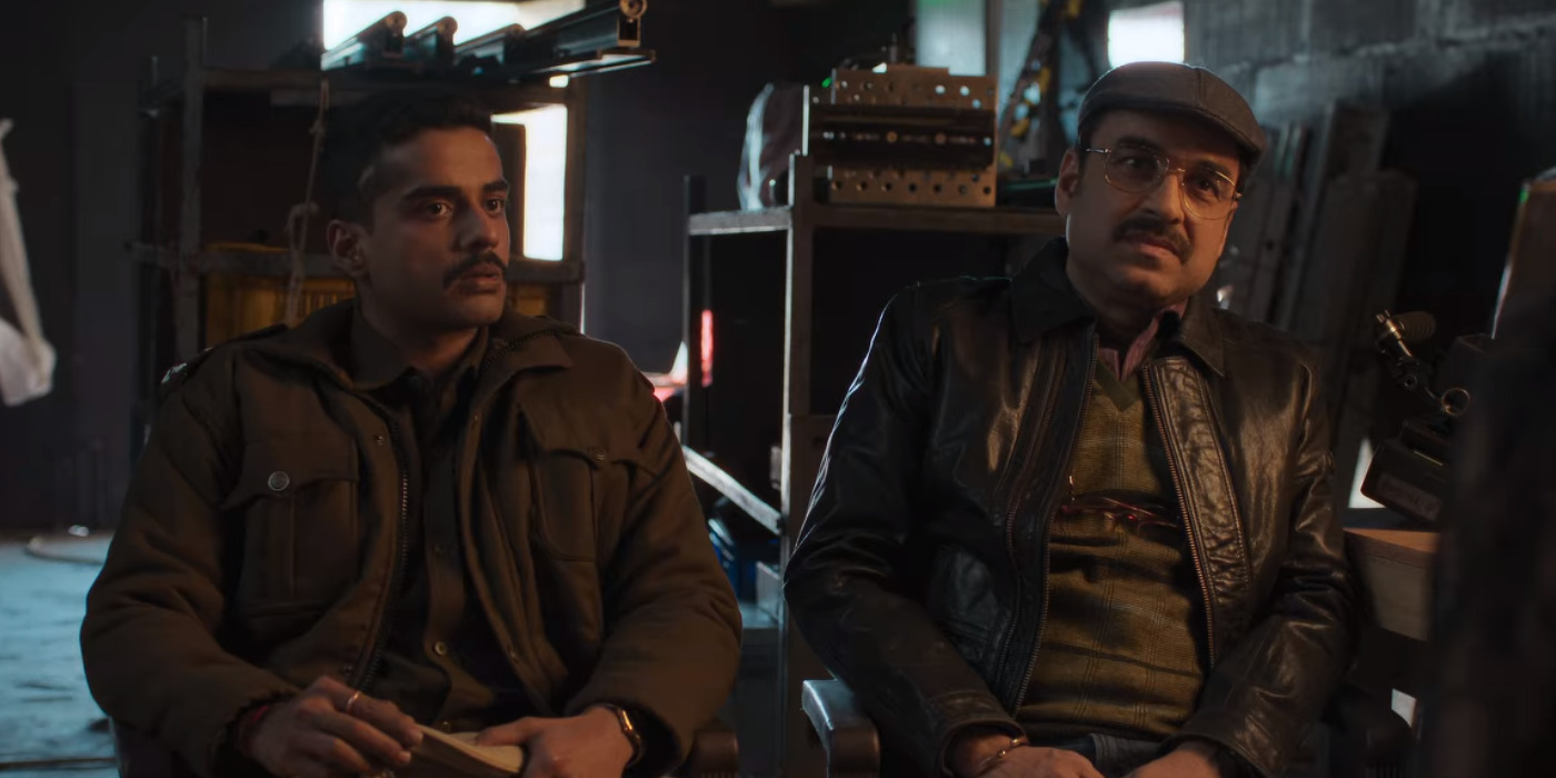 Murder Mubarak Ending, Explained: Who is the Killer?