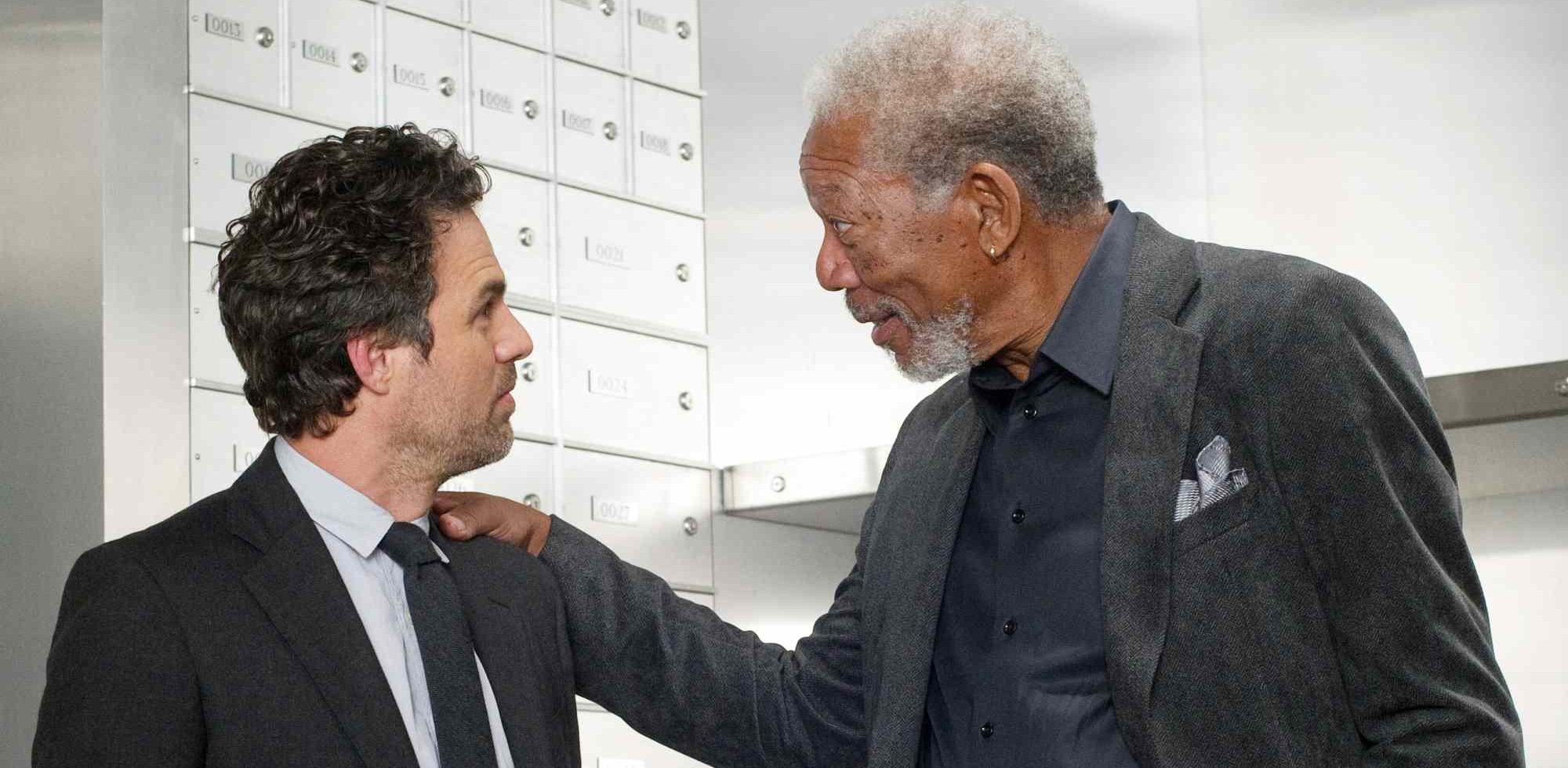 Mark Ruffalo: New Movies and TV Shows in 2025 and 2026