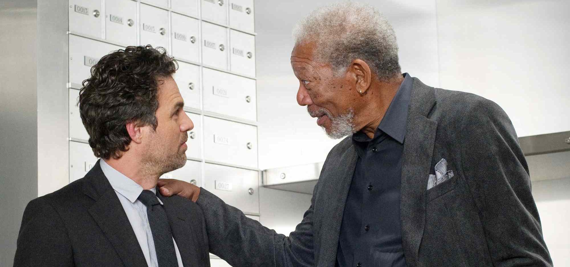 Mark Ruffalo: New Movies and TV Shows in 2025 and 2026