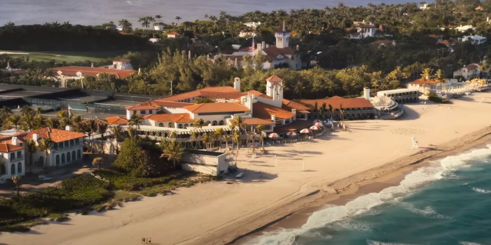 Palm Royale: Where is the Apple TV+ Series Filmed?