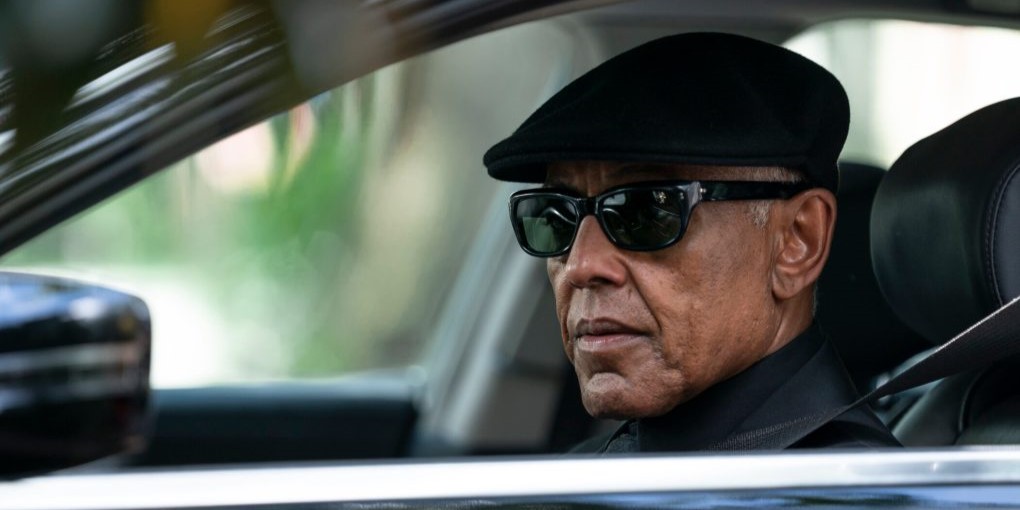 Parish: Where is AMC Show Filmed?