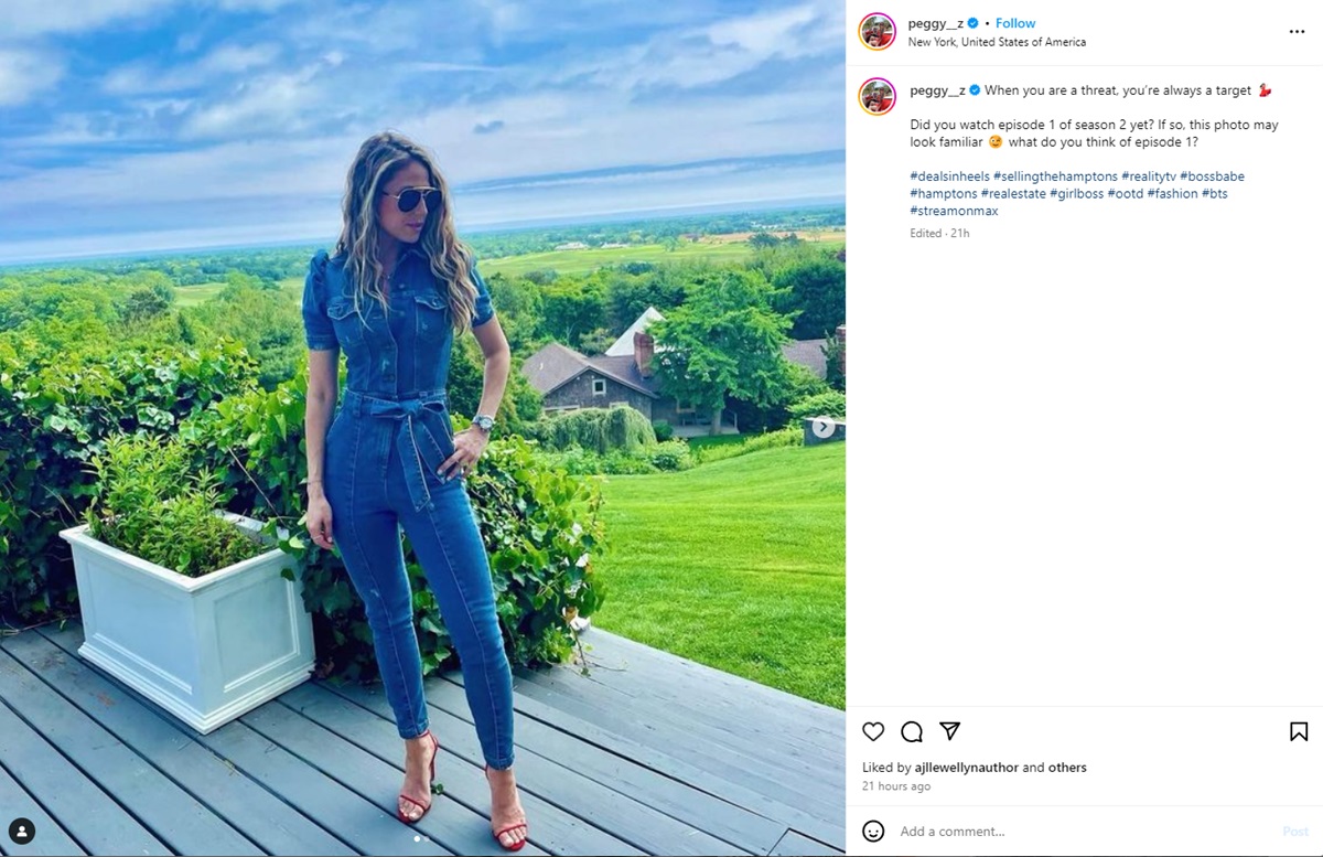 Selling the Hamptons Net Worths, Ranked