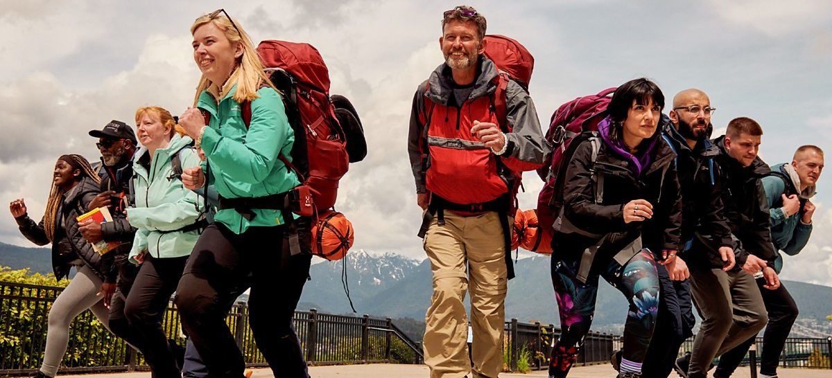 The Amazing Race: 8 Similar Reality Shows You Must Watch