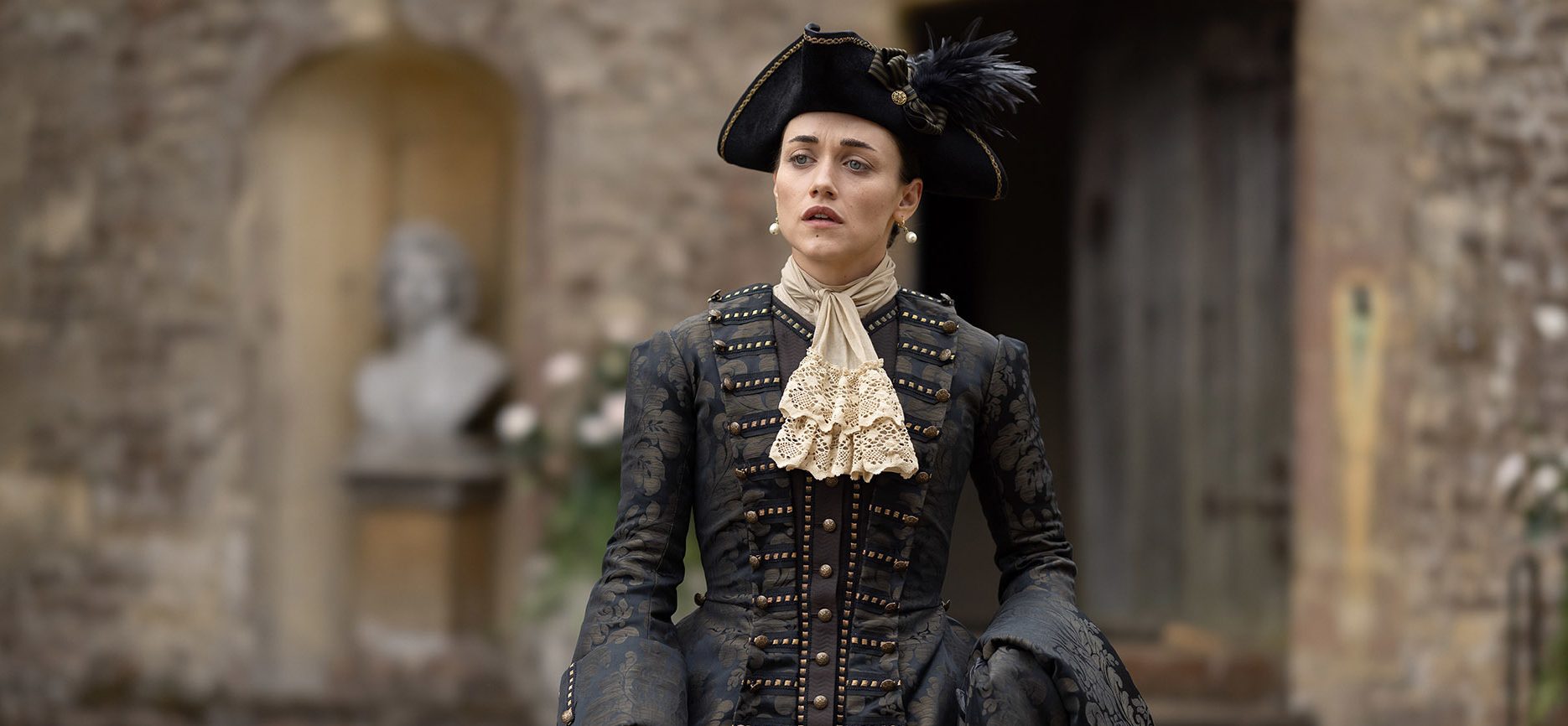 Renegade Nell: Is Broadwater Hall Real? Is the Talbot an Actua Pub?