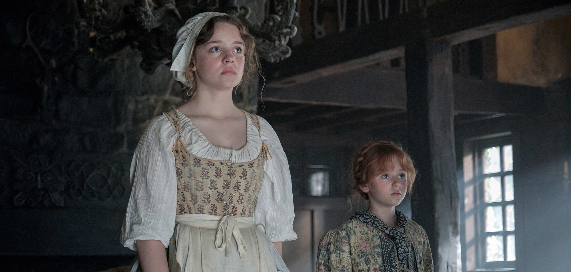 Renegade Nell: Is Broadwater Hall Real? Is the Talbot an Actua Pub?