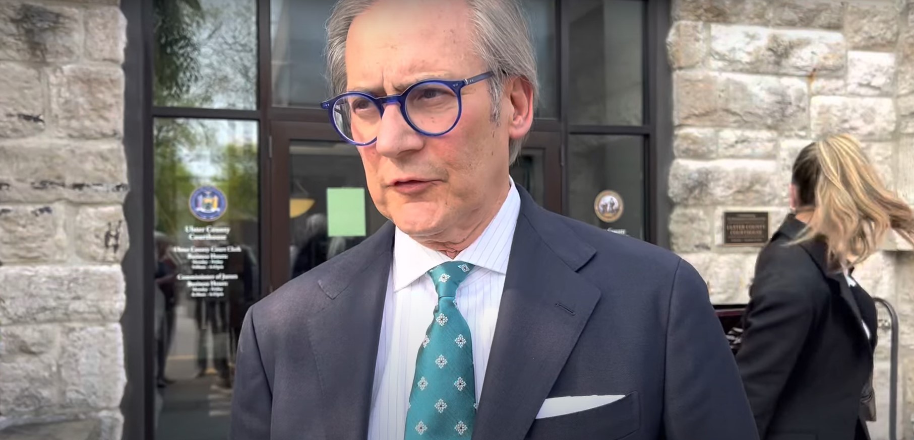 Robert Gottlieb: Where is the Lawyer Today?