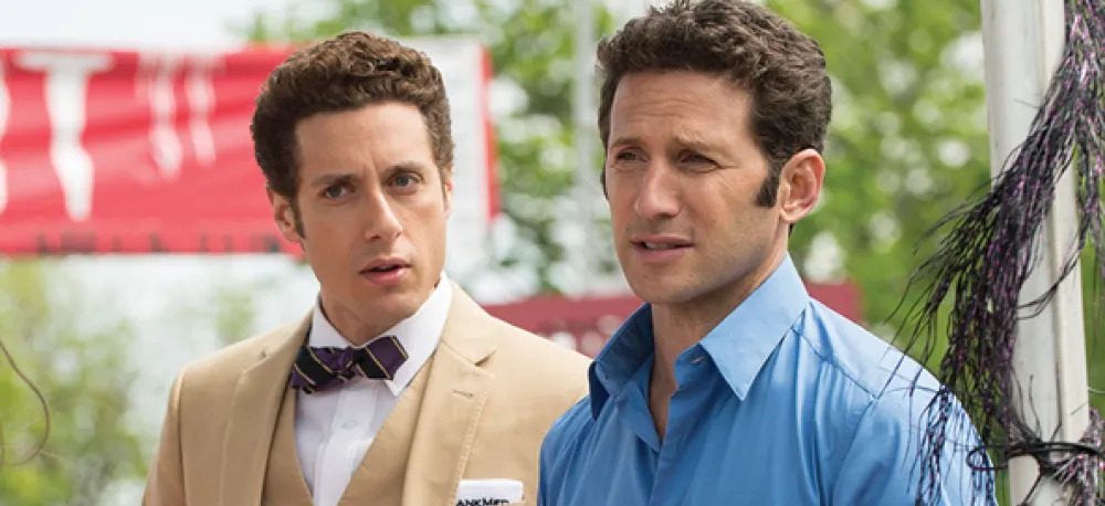 29 Best Medical TV Shows on Netflix Right Now