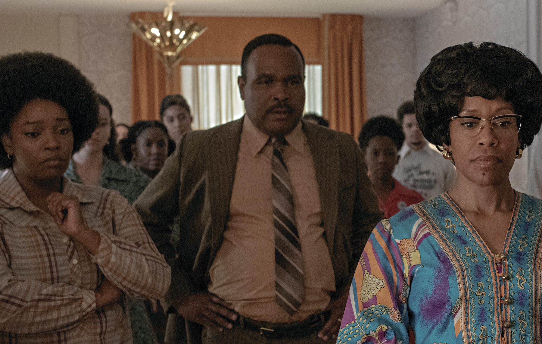 Conrad Chisholm: How Did Shirley Chisholm’s Ex-Husband Die?