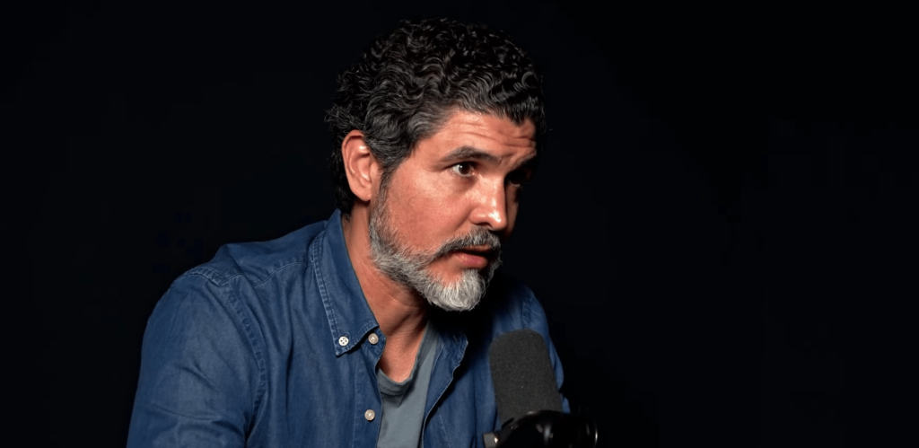 Sound of Freedom's Alejandro Monteverde to Direct 'The New Eve' Next