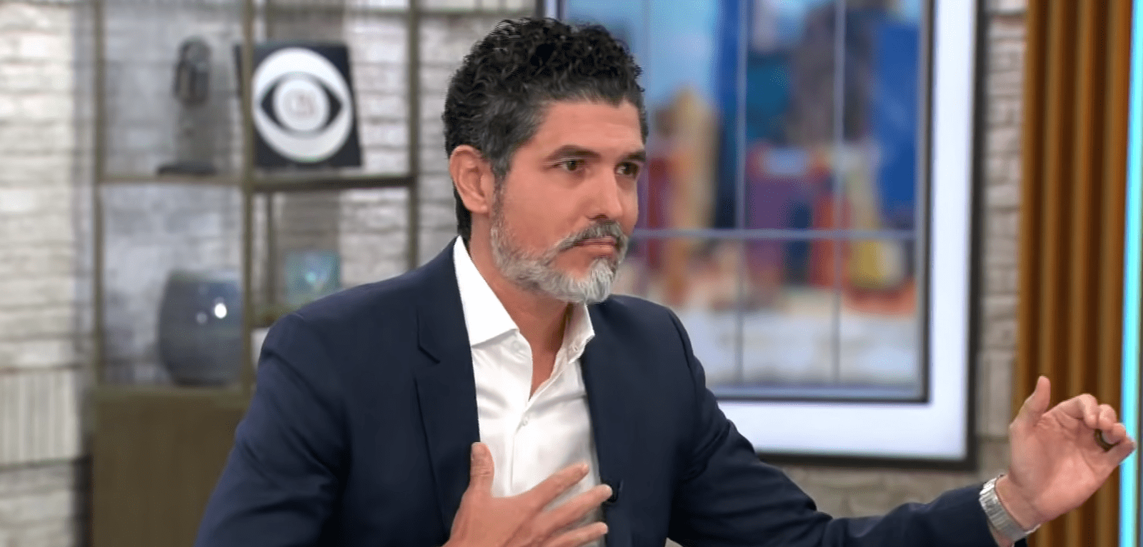 Sound of Freedom's Alejandro Monteverde to Direct 'The New Eve' Next