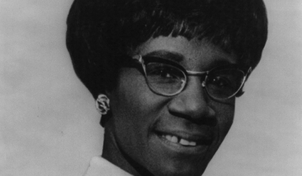 Why Didn't Shirley Chisholm Have Kids?