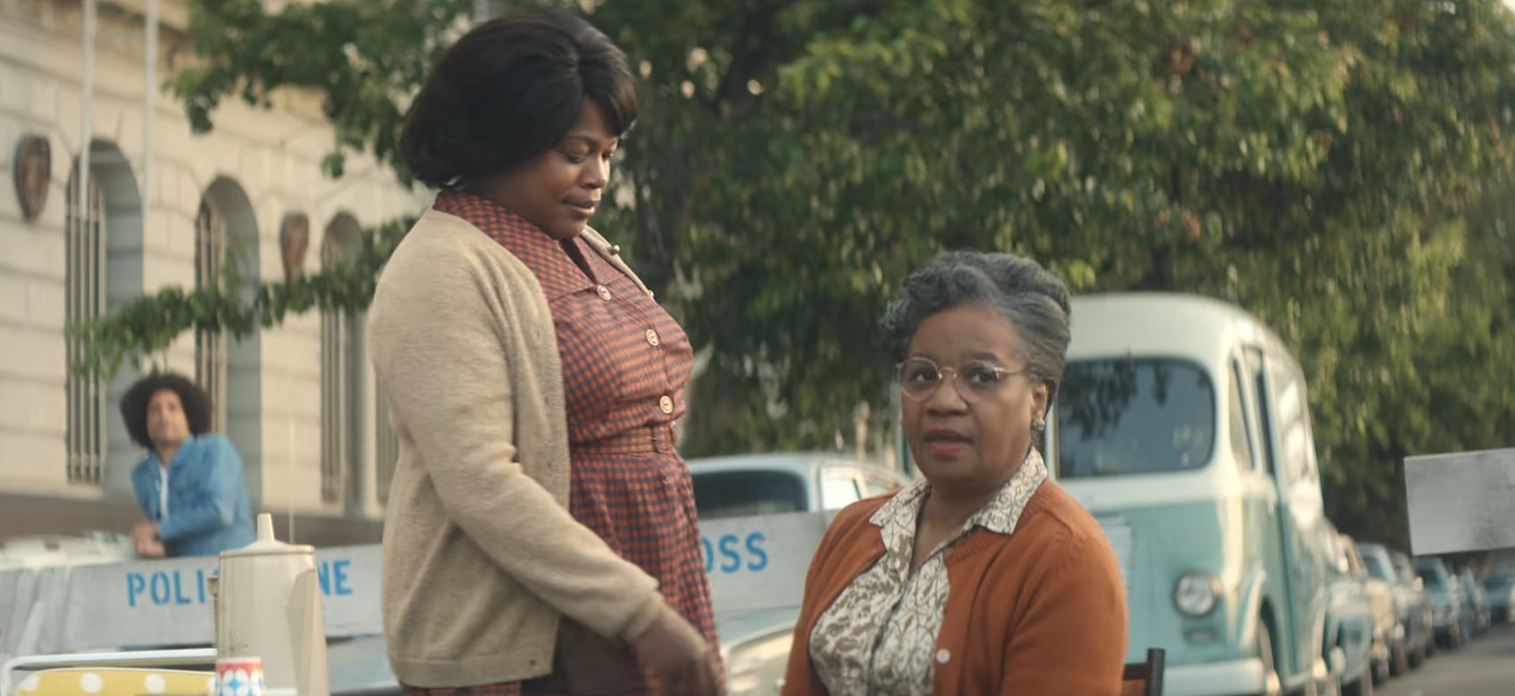 What Happened to Shirley Chisholm’s Mom and Sister?