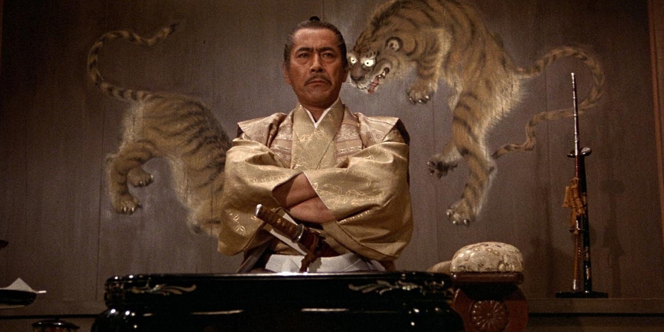 Enjoyed Shōgun? Here Are 8 Similar Historical Dramas to Binge