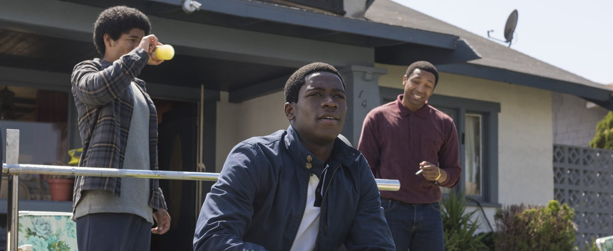 8 Crime Dramas Similar to BMF You Must See