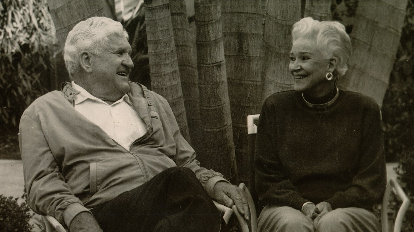 Steve Martin's Family: Who Were His Parents? Where is His Sister Today?