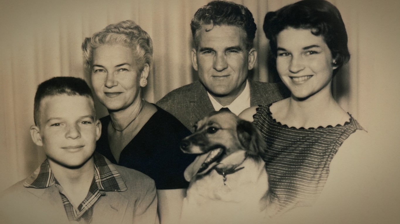 Steve Martin's Family: Who Were His Parents? Where is His Sister Today?