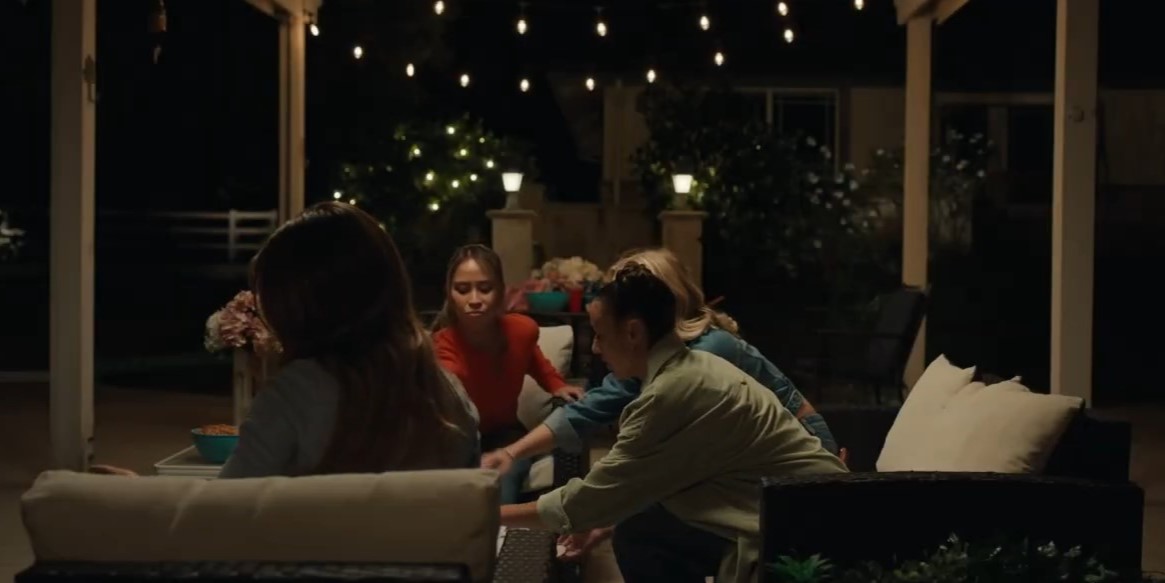 Where Was Lifetime's Surviving the Sleepover Filmed? Who is in the Cast?