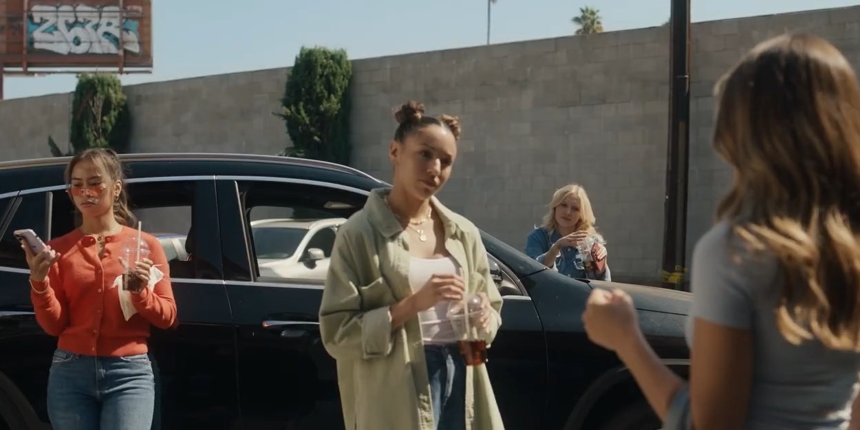 Where Was Lifetime's Surviving the Sleepover Filmed? Who is in the Cast?