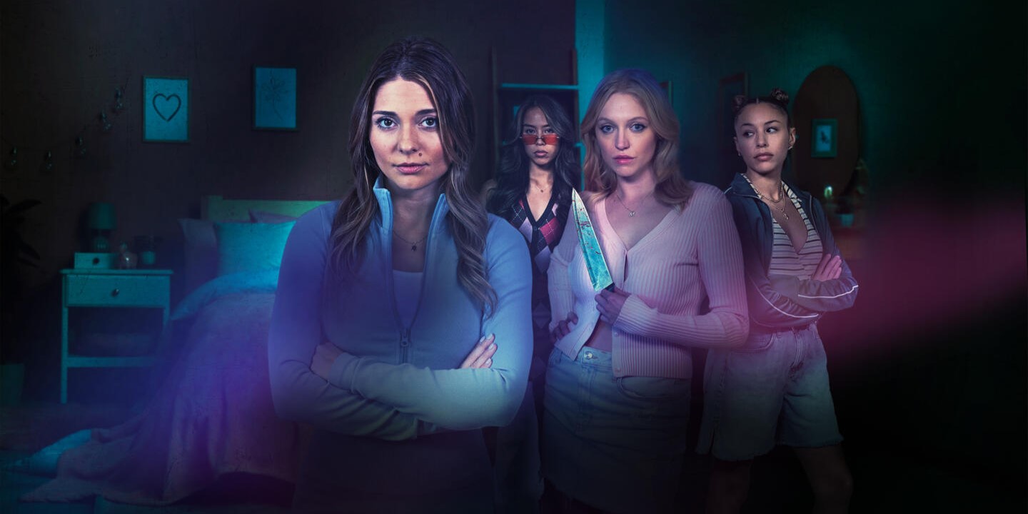 Where Was Lifetime's Surviving the Sleepover Filmed? Who is in the Cast?