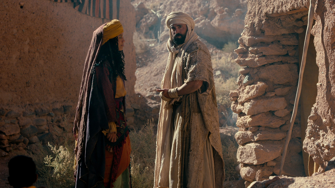 Did Moses Only Marry Zipporah? Why Did They Separate?