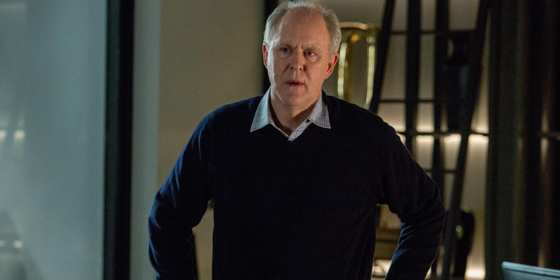 Why Was Rita Killed in The Accountant, Explained