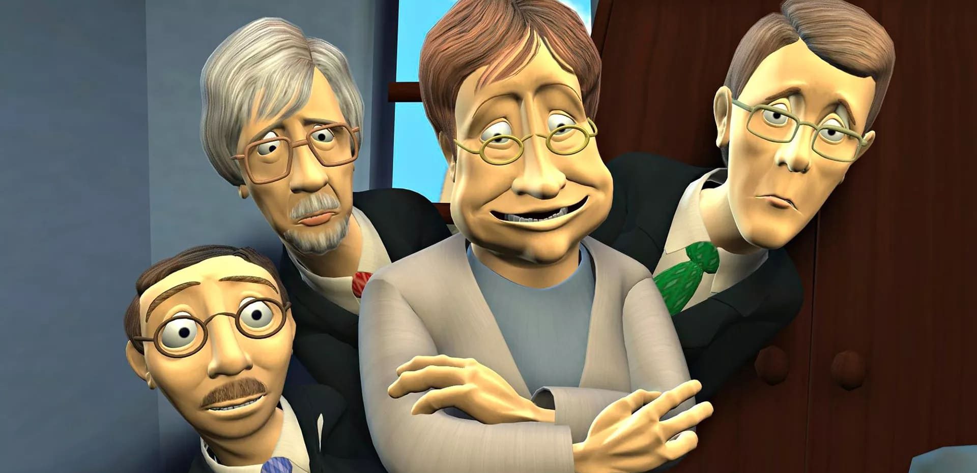 HBO's The Regime: 8 Similar Political Shows You Must Not Miss
