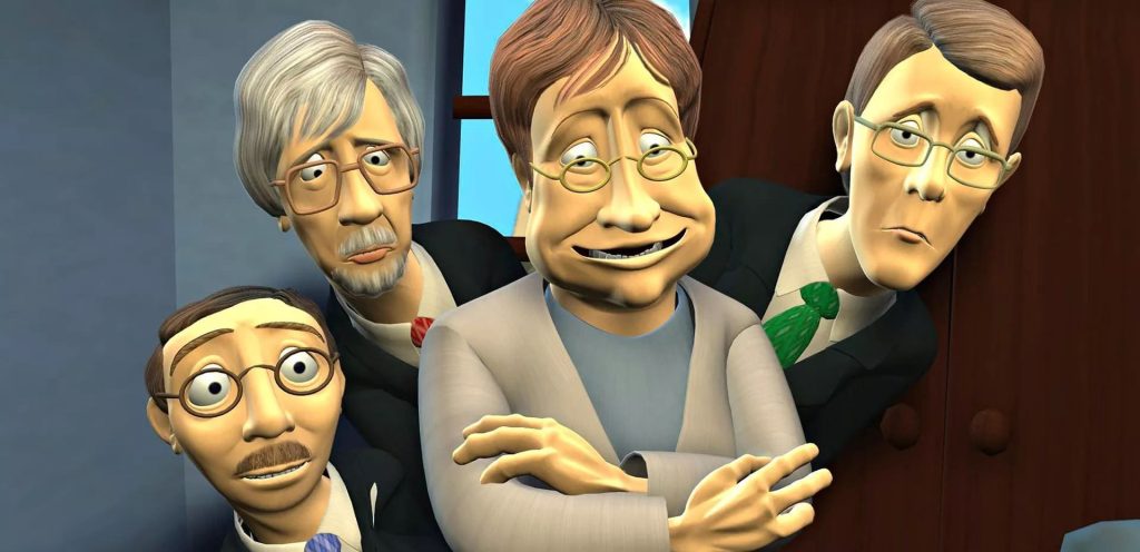 HBO's The Regime: 8 Similar Political Shows You Must Not Miss