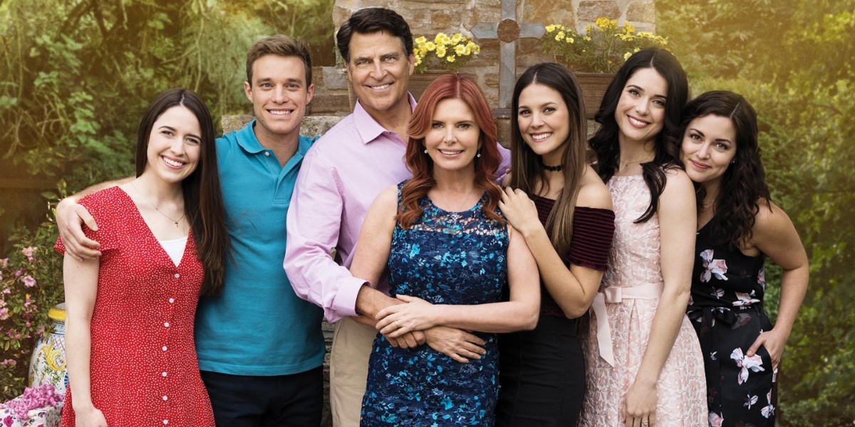 The Baxters: Where is the Family Show Filmed?