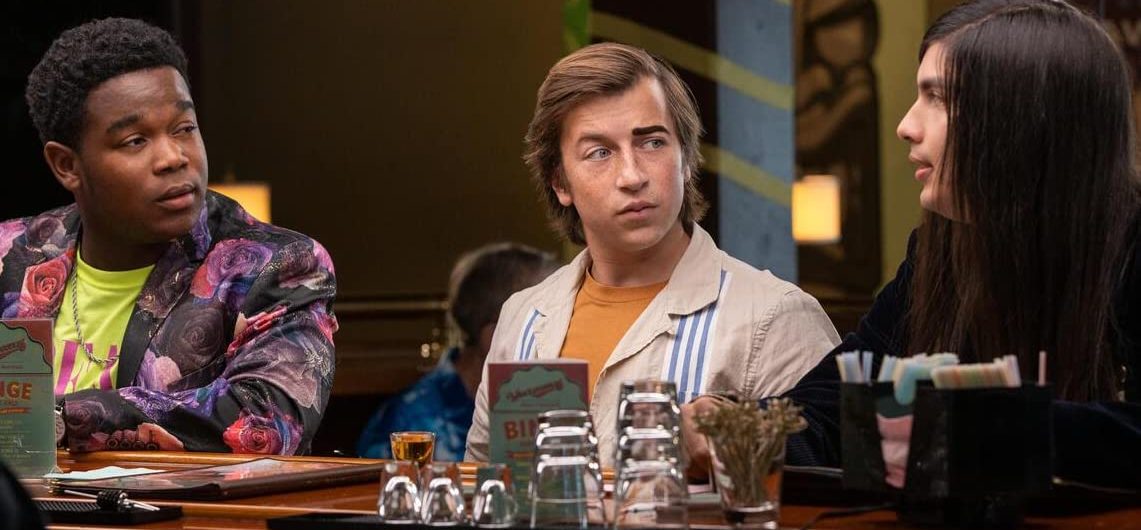 4 Best Thanksgiving Movies on Hulu Right Now