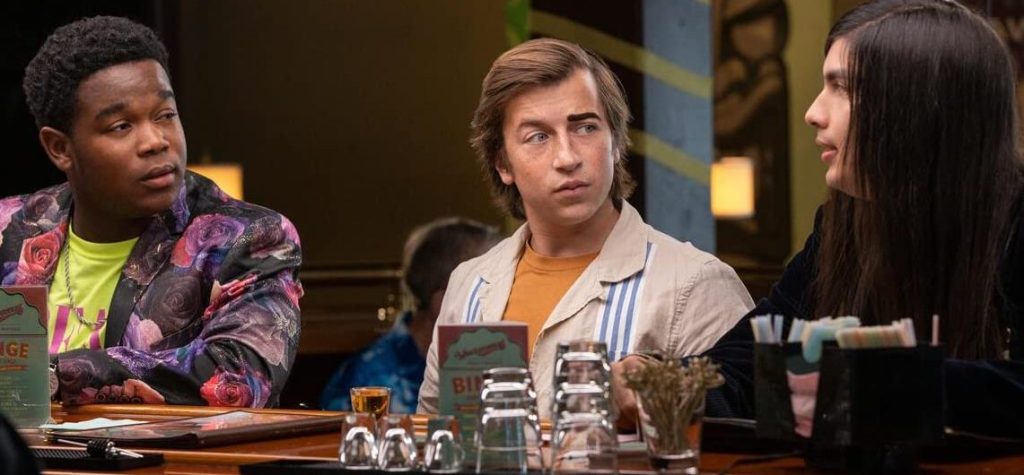 5 Best Thanksgiving Movies on Hulu Right Now