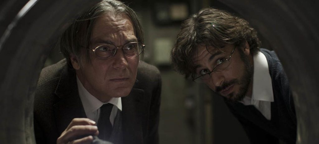 11 Best Twist Ending Movies on Amazon Prime Right Now