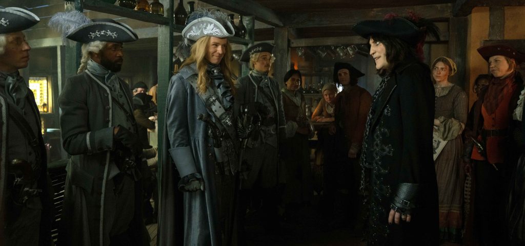 Is Tommy Silversides Inspired by a Real Highwayman?