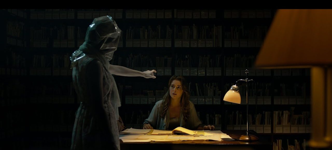 8 Horror Movies Based on Real-Life Stories on Prime Video Right Now